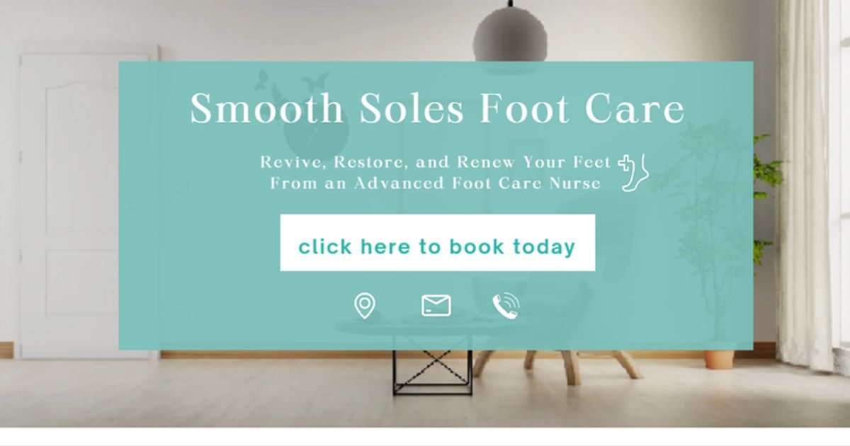 Smooth Soles Foot Care